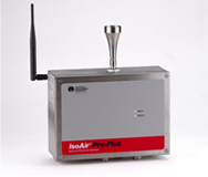 Contamination Control for the Semiconductor Industry - Particle ...