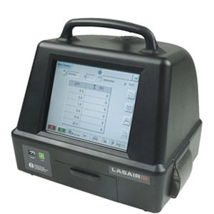 OPERATIONS MANUAL: Lasair® III Aerosol Particle Counter - Particle ...