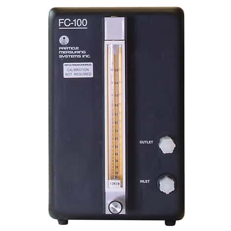 OPERATIONS MANUAL: FC-100 and FC-200 DI Water Flow Controllers ...
